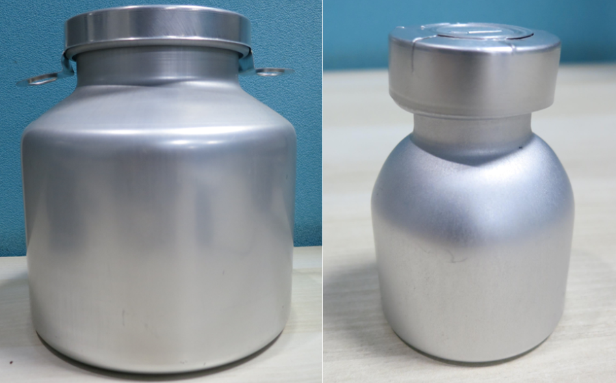 Containers For Api Products | PackagingConnections | Packaging News ...